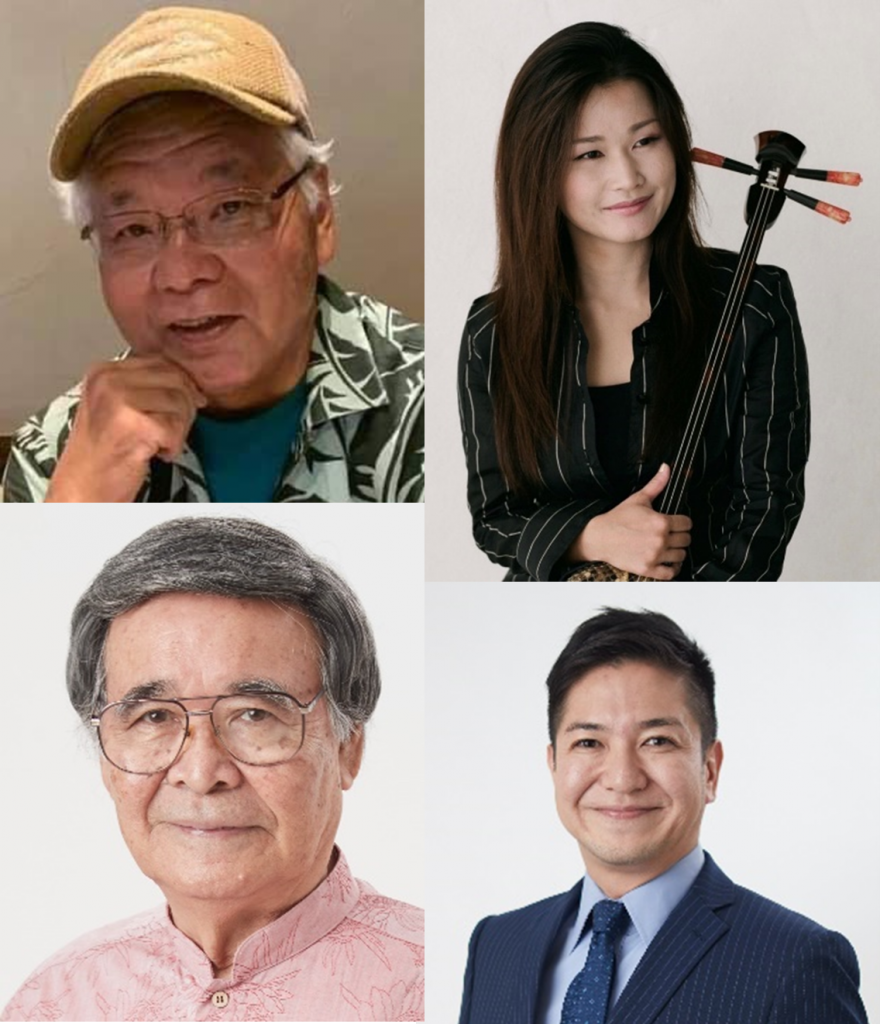 RBCiラジオスペシャル2022年11月12日（土）再放送 「音で綴る復帰50年 民の謡～島に息づく琉球民謡～」 ｜ RBC 琉球放送