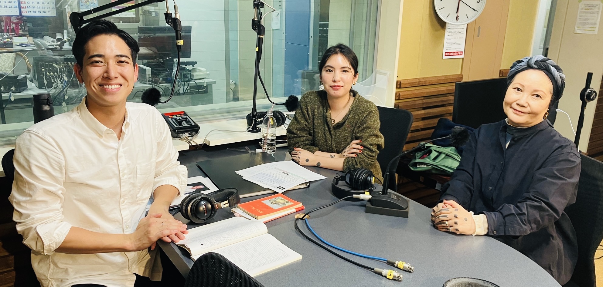 RBCiラジオスペシャル 2024年3月9日(土) ｜ RBC 琉球放送